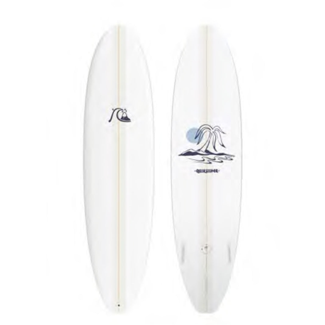 SURFBOARD – TWRS.inc